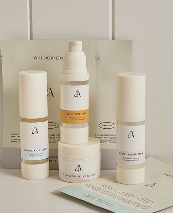 Soul Aesthetix - Beyond Skin Deep